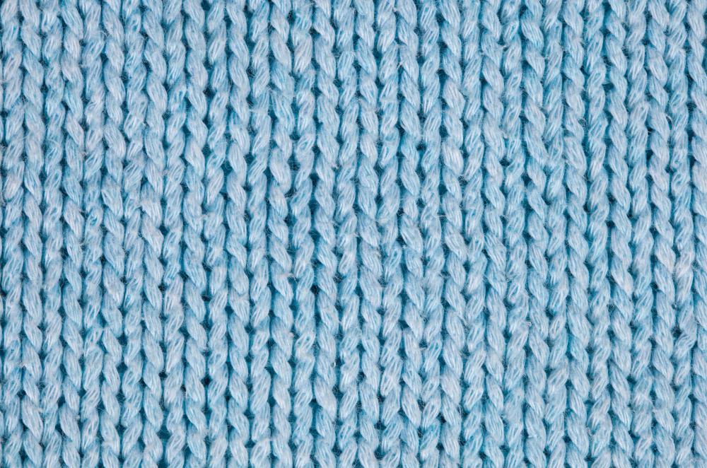 What are the Different Kinds of Yarn Art? (with pictures)