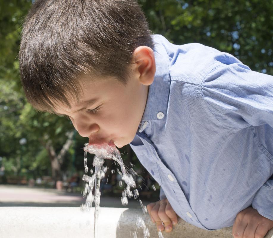 What is Circular Breathing? (with pictures)