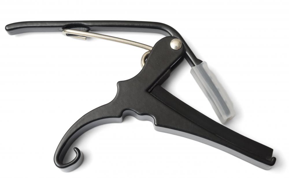 How do I Check the Relief (Bow) in my Guitar Neck?