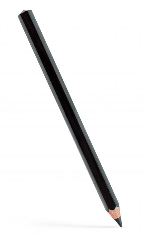 What Are the Different Types of Visual Art? (with pictures)