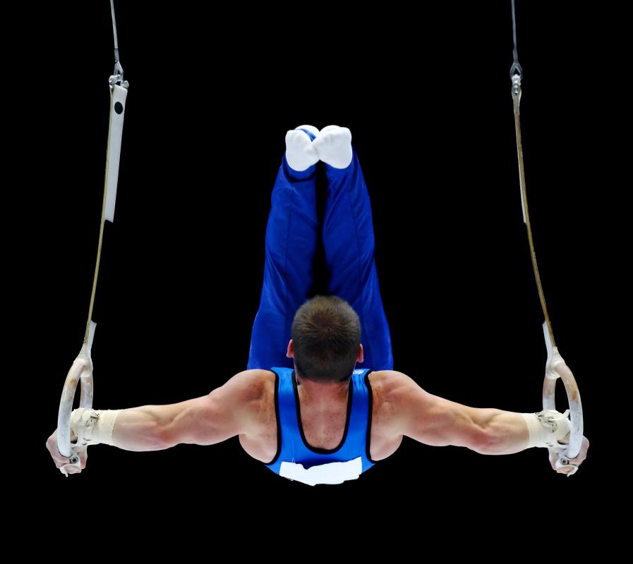 What is a Unitard? (with pictures)