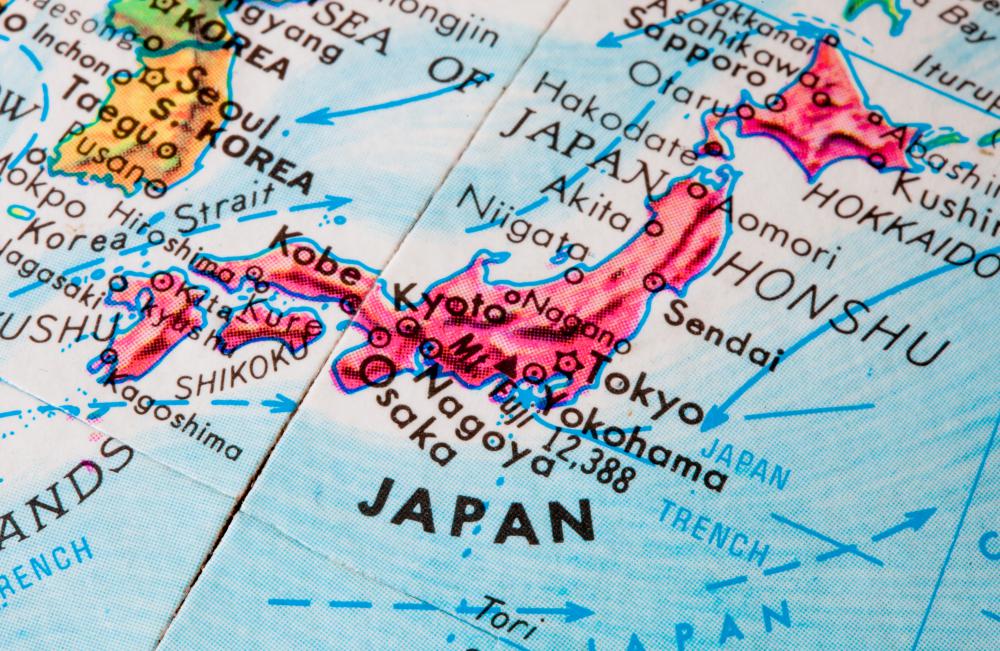 What is Japanimation? (with pictures)