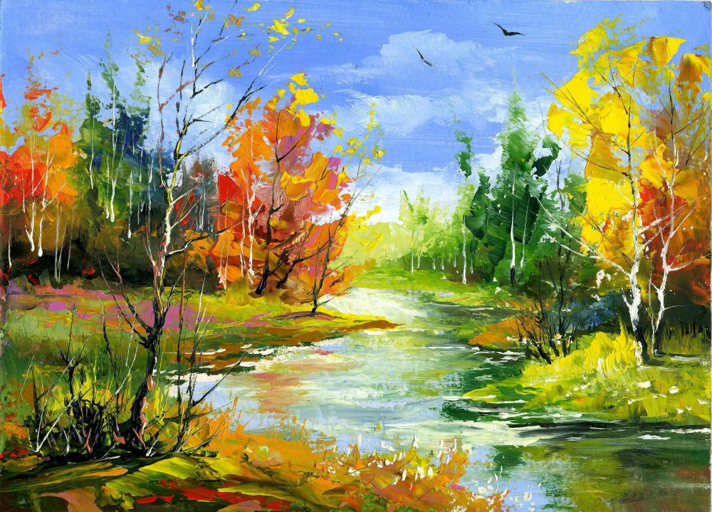 Visual Arts Paintings Visual Arts Paintings