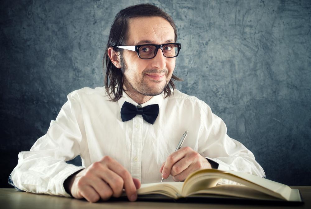 What is Nerdcore? (with pictures)