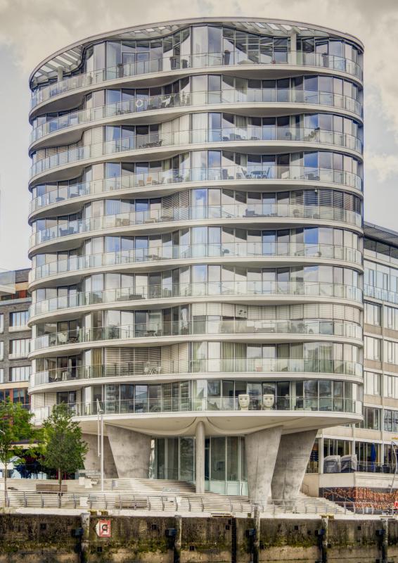 What Is Postmodern Architecture? (with pictures)