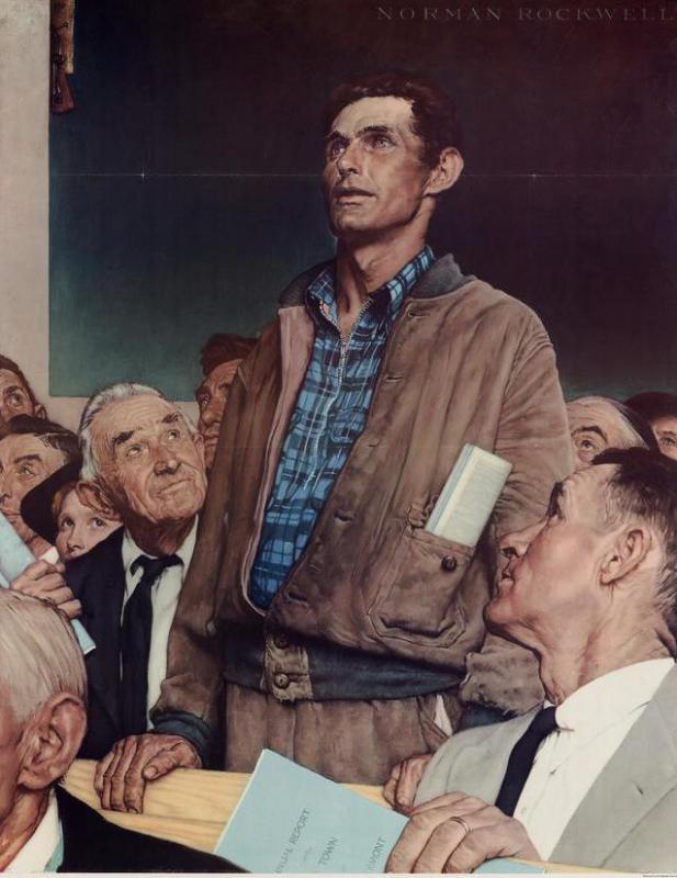 What Are the Different Types of Visual Art? (with pictures)