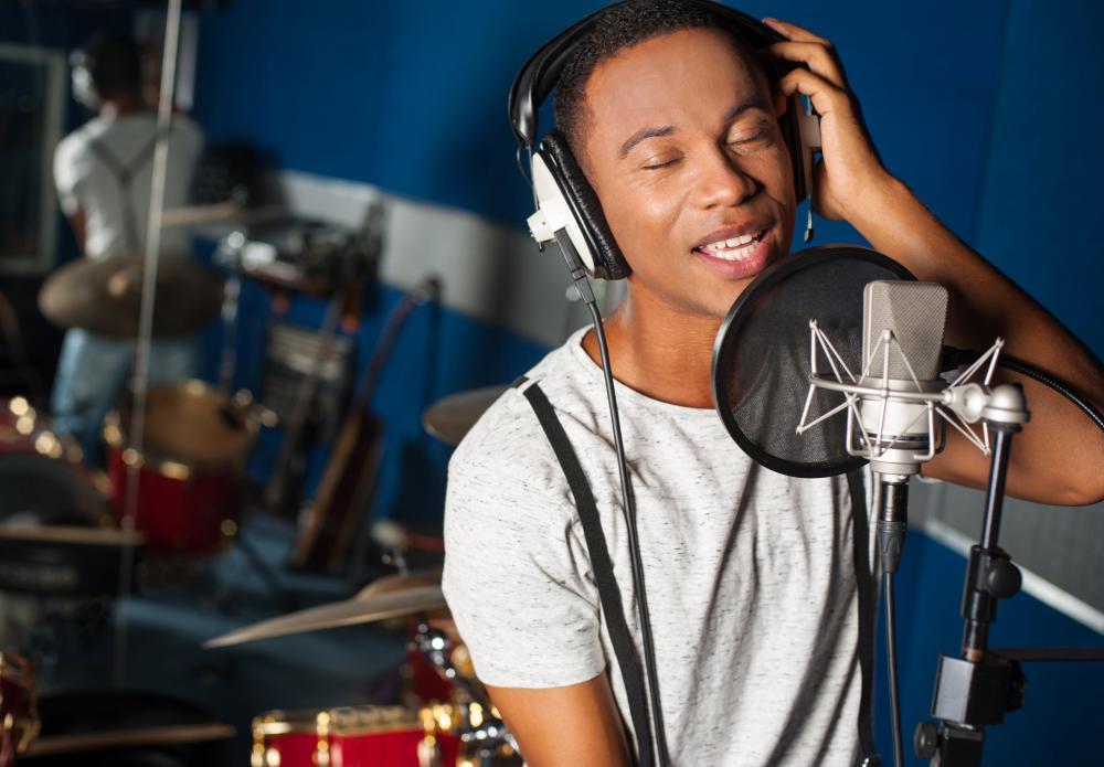 What is the RIAA? (with pictures)