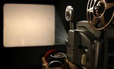 What is Technicolor®? (with pictures)