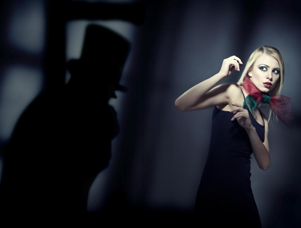 What Is Chromaticism? (with pictures)