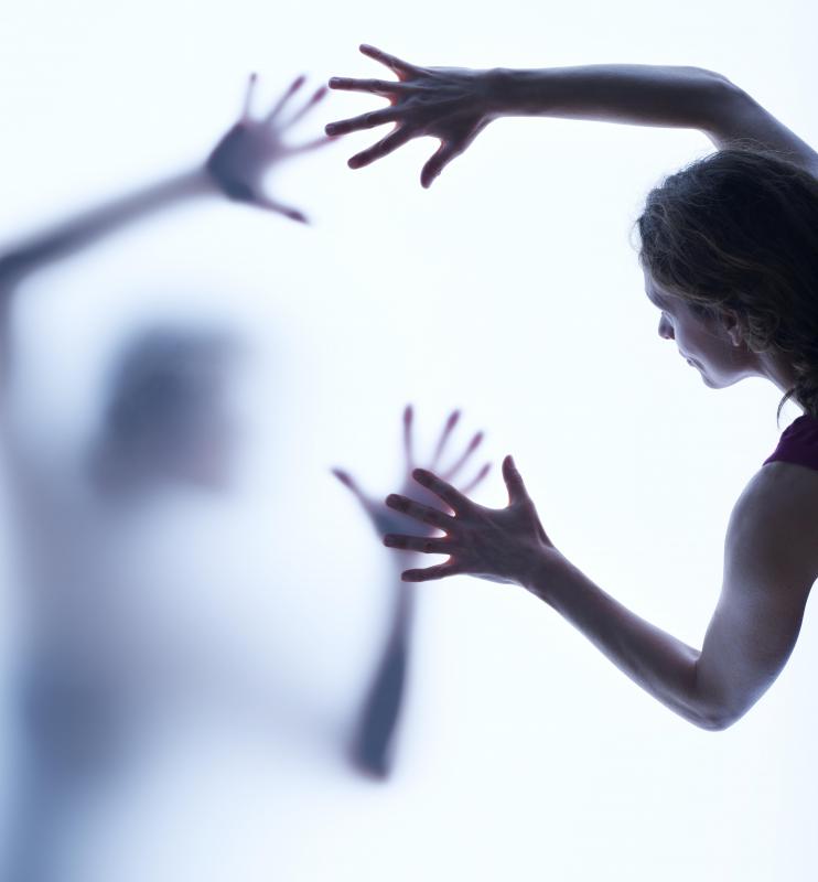 What Is Postmodern Film? (with pictures)